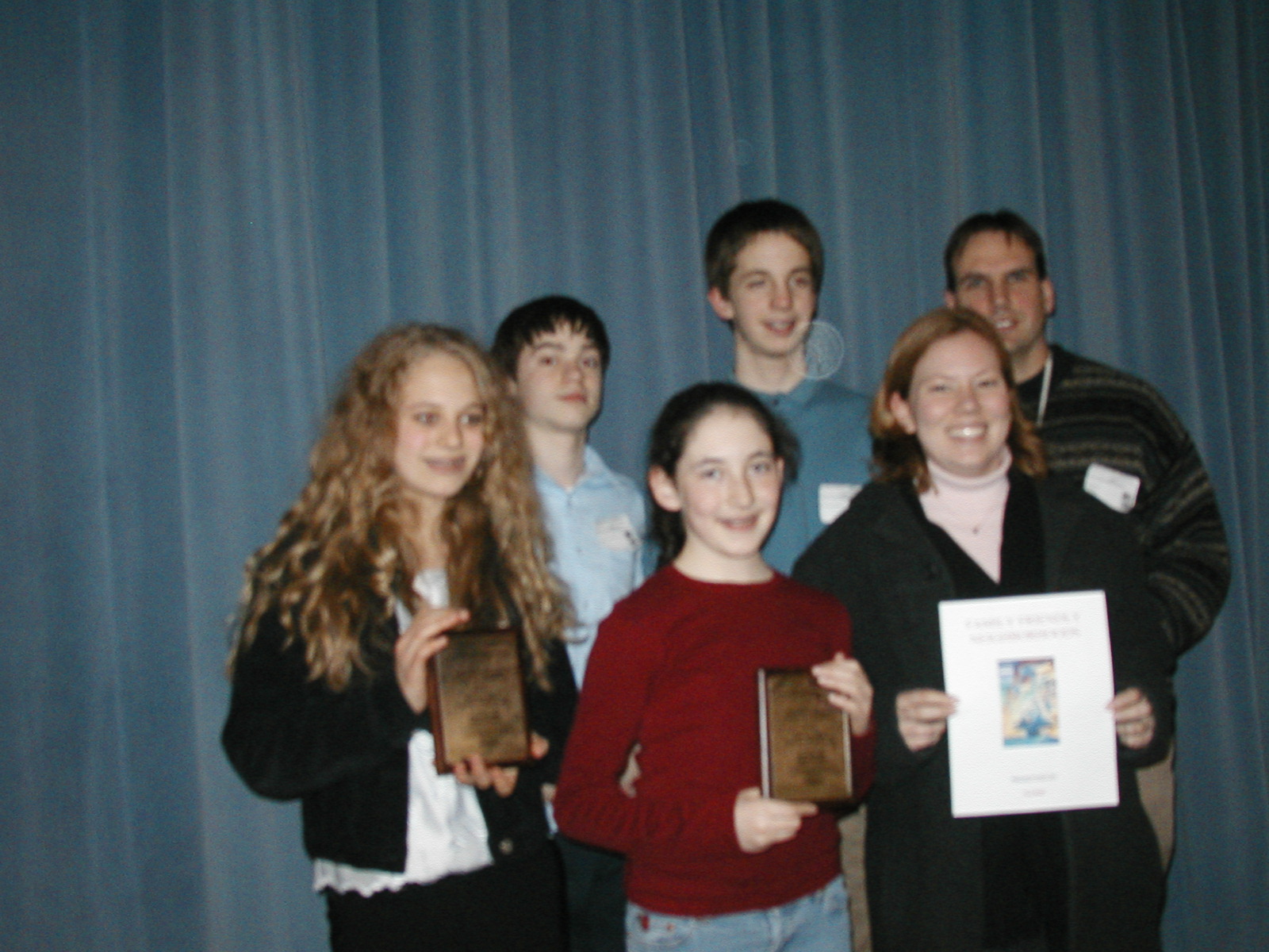 Great Valley Middle School